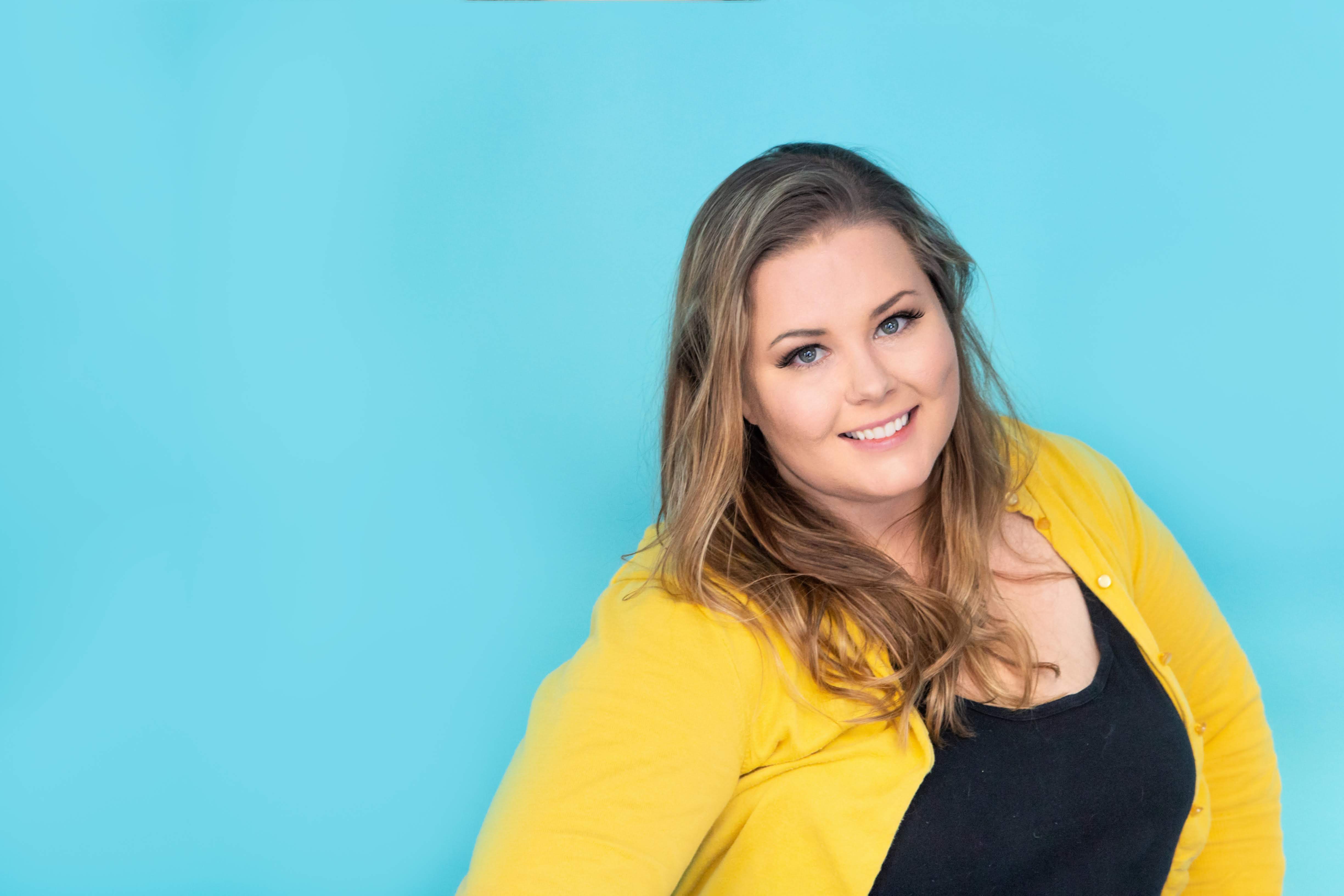 Wichita Life Podcast #9 - Jenelle Robinson, Personal Brand Photographer ...